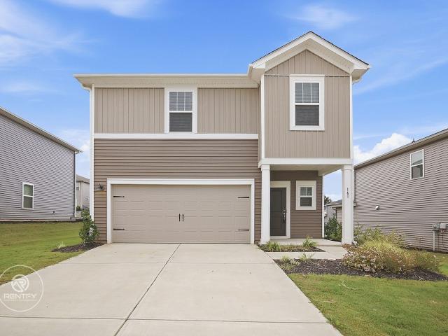 4 BR, 2.5 BA Apartment 161 Shepherds Landing Dr, Mooresville, NC 28115