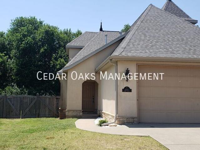 4 BR, 2.5 BA Apartment 1620 Park Street, Lowell, AR 72745