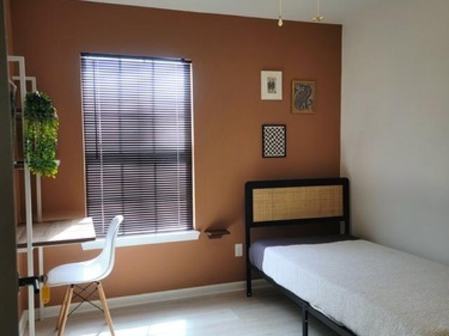 4 BR, 2.5 BA Apartment 1621 Cove Landing Drive, Atlantic Beach, FL 32233