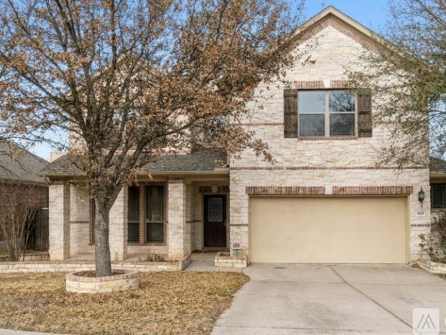 4 BR, 2.5 BA Apartment 1628 Greenside Drive, Round Rock, TX 78665