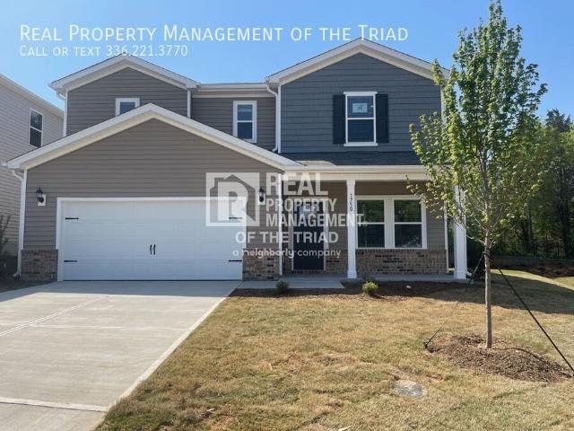 4 BR, 2.5 BA Apartment 1750 Pie Filling Dr, Haw River, NC 27258