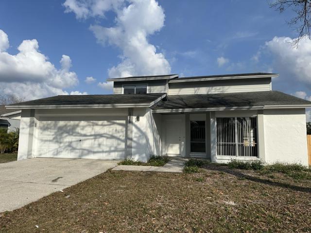 4 BR, 2.5 BA Apartment 17608 Shadyside Circle, Lutz, FL 33549