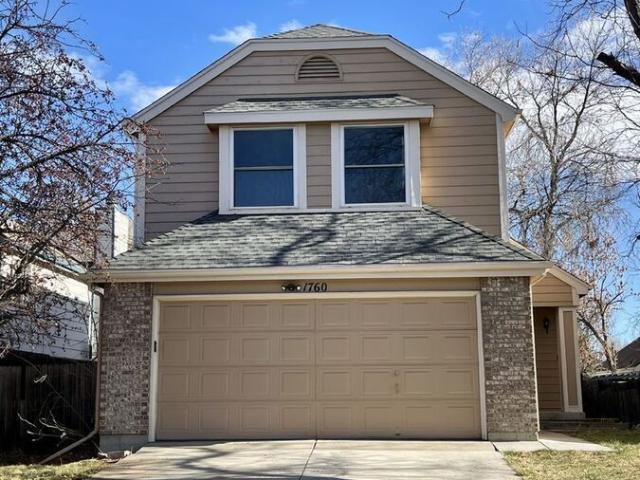 4 BR, 2.5 BA Apartment 1760 Juniper Street, Longmont, CO 80501