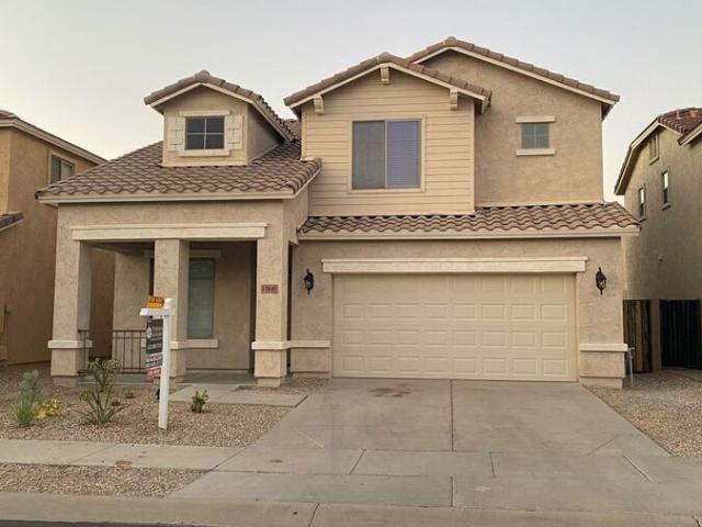 4 BR, 2.5 BA Apartment 17648 W Lisbon Lane, Surprise, AZ 85388