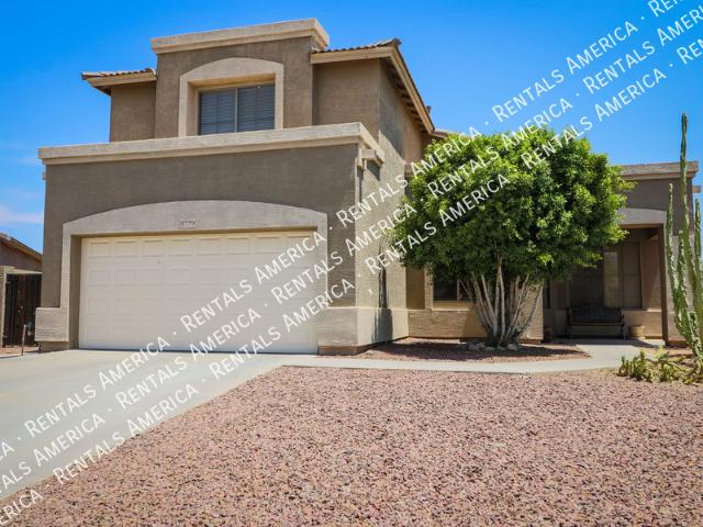 4 BR, 2.5 BA Apartment 1779 S Cole Dr, Gilbert, AZ 85295