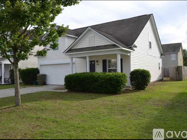 4 BR, 2.5 BA Apartment 1788 Benelli St, Sumter, SC 29150