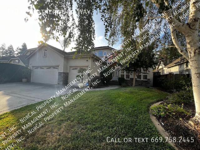 4 BR, 2.5 BA Apartment 17032 Heatherwood Way, Morgan Hill, CA 95037