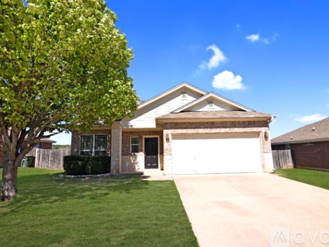 4 BR, 2.5 BA Apartment 1706 Walker Pl Blvd, Copperas Cove, TX 76522