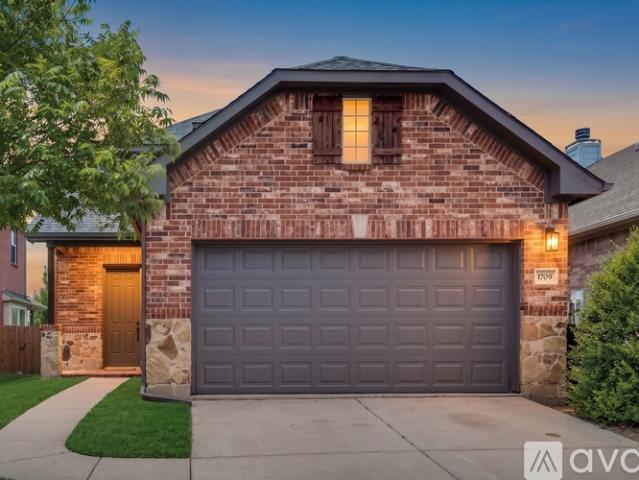 4 BR, 2.5 BA Apartment 1709 Belton Drive, Prosper, TX 75078
