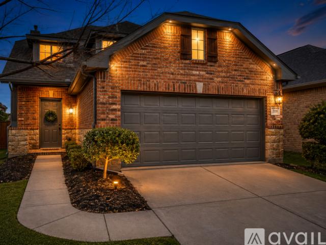 4 BR, 2.5 BA Apartment 1709 Belton Drive, Prosper, TX 75078
