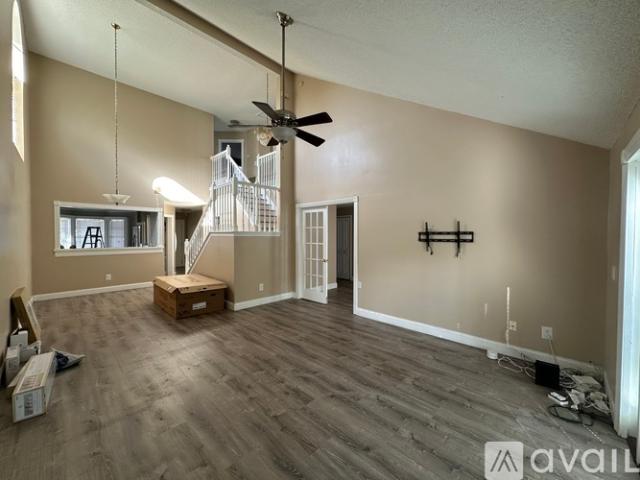 4 BR, 2.5 BA Apartment 1724 Chatham Circle, Apopka, FL 32703
