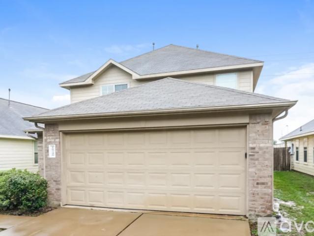 4 BR, 2.5 BA Apartment 18745 Dennington Dr, Katy, TX 77449
