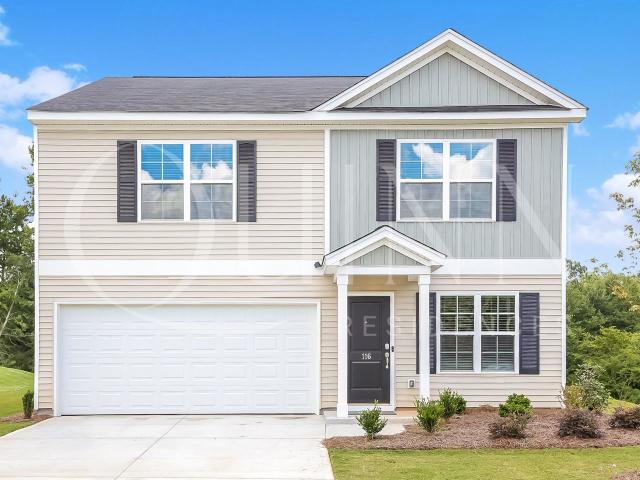 4 BR, 2.5 BA Apartment 187 Kelly Farm Rd Unit 63, Moore, SC 29369
