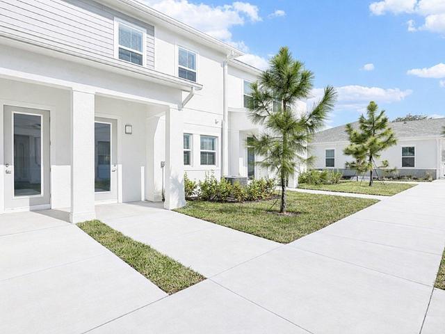 4 BR, 2.5 BA Apartment 1898 Zac Street Unit 1978, Kissimmee, FL 34743
