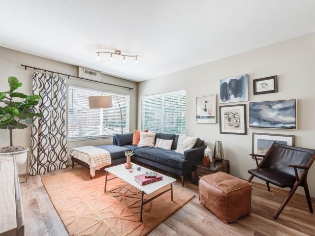 4 BR, 2.5 BA Apartment 18111 25th Avenue Northeast Unit JJ101, Marysville, WA 98271