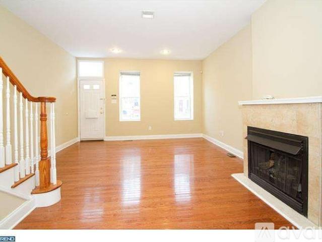 4 BR, 2.5 BA Apartment 1839 Christian Street, Unit 1839 Christian St, Philadelphia, PA, USA, Philadelphia, PA 19146