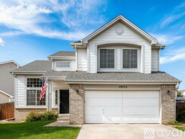 4 BR, 2.5 BA Apartment 19523 East Bethany Drive, Aurora, CO 80013