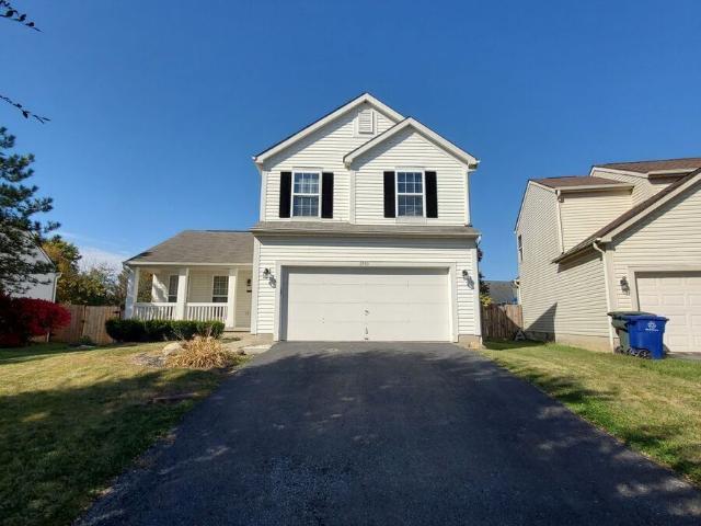 4 BR, 2.5 BA Apartment 1993 Linton Gardens Dr, Columbus, OH 43219