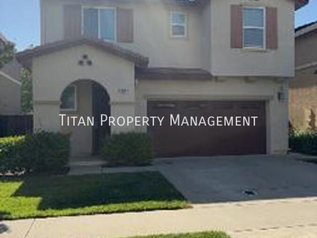 4 BR, 2.5 BA Apartment 1904 Ellesmere Loop, Roseville, CA 95747