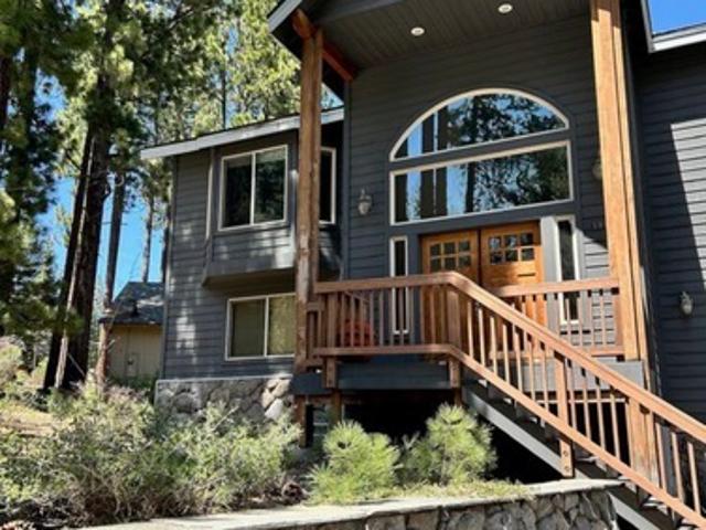 4 BR, 2.5 BA Apartment 1909 Elks Club Drive, South Lake Tahoe, CA 96150