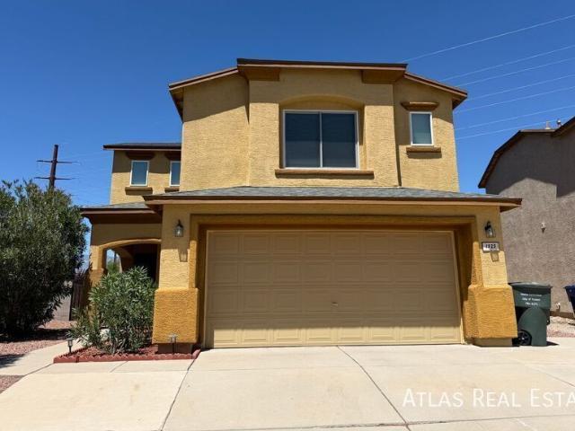 4 BR, 2.5 BA Apartment 1925 S McConnell Drive, Tucson, AZ 85710