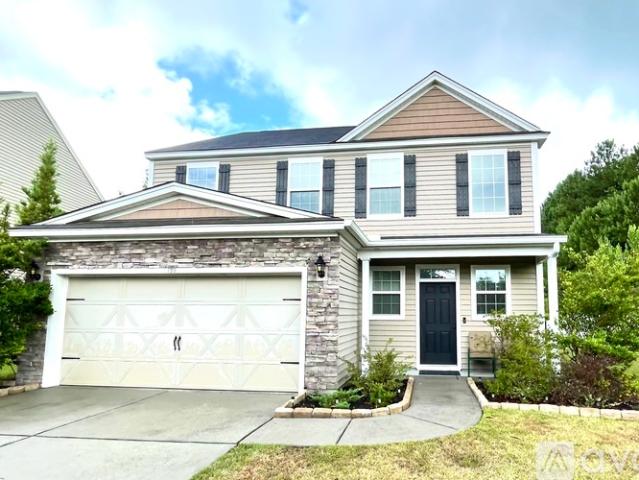 4 BR, 2.5 BA Apartment 193 Old Pond Cir, Pooler, GA 31322