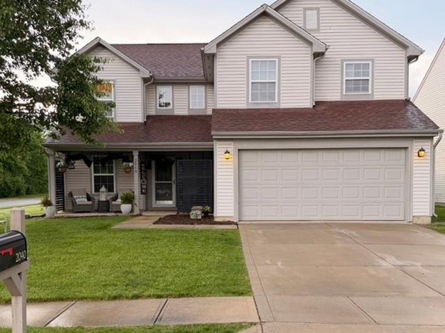 4 BR, 2.5 BA Apartment 2040 Saint Clifford Drive, Indianapolis, IN 46239