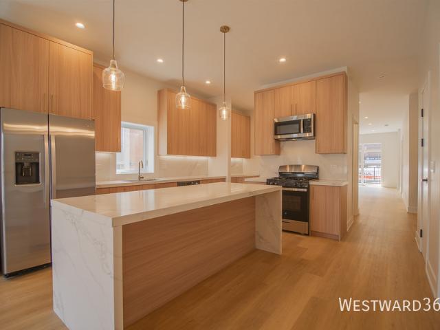 4 BR, 2.5 BA Apartment 2042 W Washington Blvd, Chicago, IL 60612