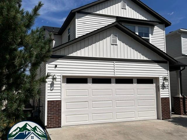 4 BR, 2.5 BA Apartment 2052 E Sharptail St, Meridian, ID 83646