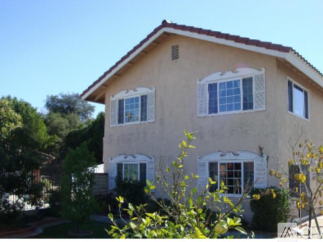 4 BR, 2.5 BA Apartment 20570 Missionary Ridge Street, Walnut, CA 91789
