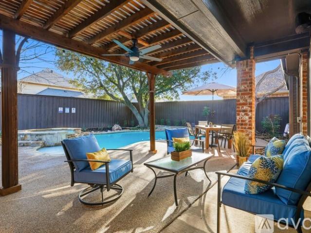 4 BR, 2.5 BA Apartment 2008 Vista Dr, Lewisville, TX 75067