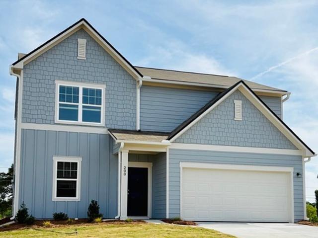 4 BR, 2.5 BA Apartment 200 Otway Lp, Bethlehem, GA 30620