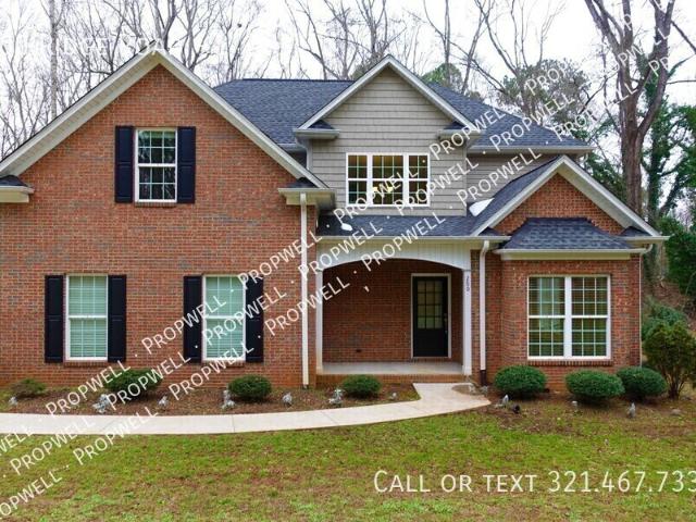 4 BR, 2.5 BA Apartment 200 Ridge Road, Roebuck, SC 29376
