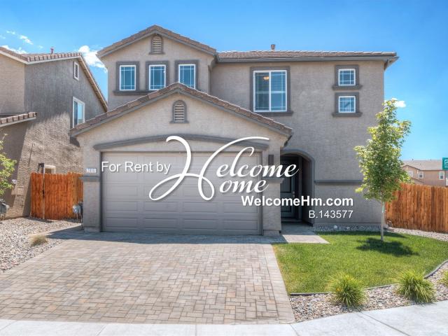 4 BR, 2.5 BA Apartment 2010 Harmony Valley Way, Reno, NV 89521