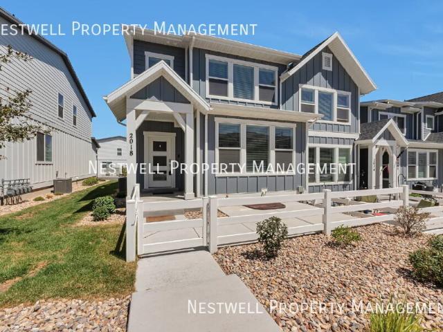 4 BR, 2.5 BA Apartment 2018 N Chianti St, Saratoga Springs, UT 84045