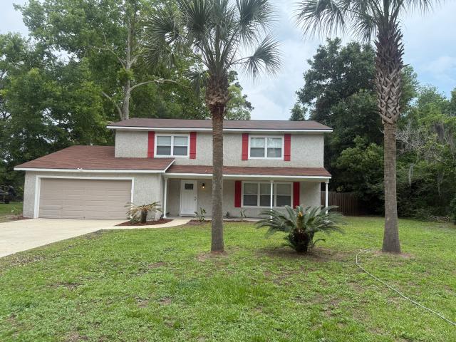 4 BR, 2.5 BA Apartment 201 King Cotton Rd, Brunswick, GA 31525