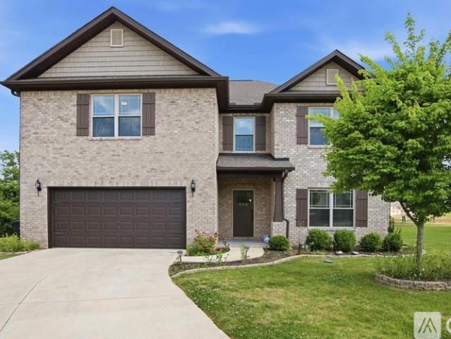 4 BR, 2.5 BA Apartment 203 Rye Cir, Huntsville, AL 35811