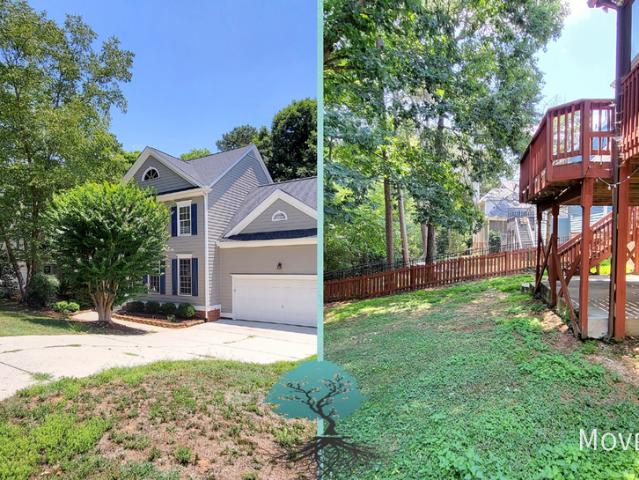 4 BR, 2.5 BA Apartment 203 Rose Valley Woods Dr, Cary, NC 27513
