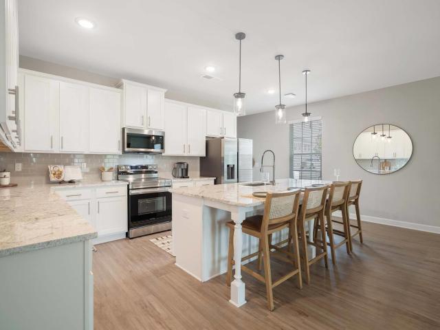 4 BR, 2.5 BA Apartment 2153 Jodeco Road Unit C417, McDonough, GA 30253