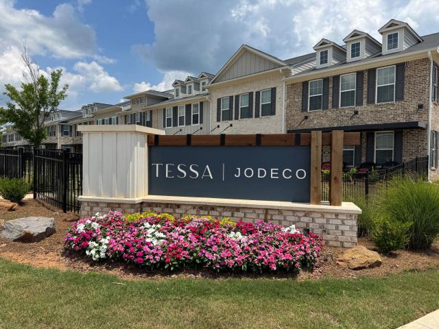 4 BR, 2.5 BA Apartment 2153 Jodeco Road Unit F520, McDonough, GA 30253
