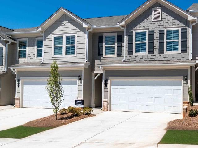 4 BR, 2.5 BA Apartment 2150 Spring Rush Drive Unit 187, Buford, GA 30519