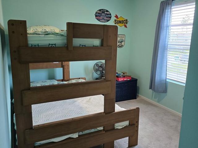 4 BR, 2.5 BA Apartment 21519 Carosella Drive, New Caney, TX 77357