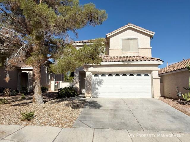 4 BR, 2.5 BA Apartment 2185 Polynesia Cr, Henderson, NV 89074