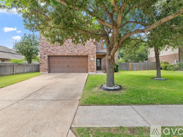 4 BR, 2.5 BA Apartment 2101 Golden Arrow Avenue, Cedar Park, TX 78613