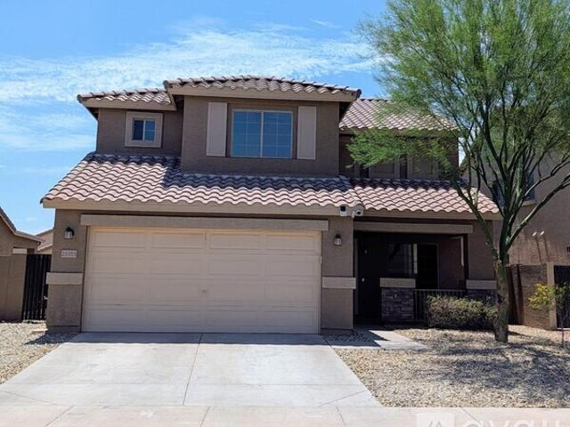 4 BR, 2.5 BA Apartment 21033 North Jocelyn Lane, Maricopa, AZ 85138