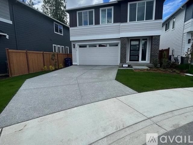 4 BR, 2.5 BA Apartment 2110 102nd Ct SE, Lake Stevens, WA 98258
