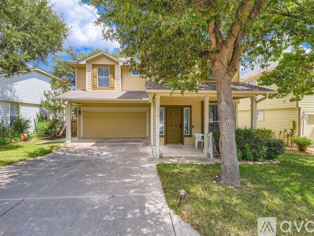 4 BR, 2.5 BA Apartment 2110 Keepsake Drive, Austin, TX 78745