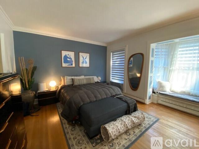 4 BR, 2.5 BA Apartment 212 Lancaster Street, Unit Main, Albany, NY 12210