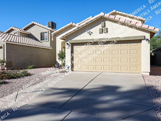 4 BR, 2.5 BA Apartment 22442 N 21st St, Phoenix, AZ 85024