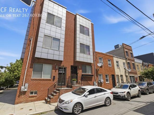 4 BR, 2.5 BA Apartment 2249 Kimball Street, Philadelphia, PA 19146